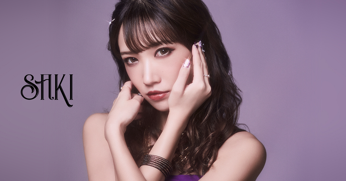 SAKI OFFICIAL WEBSITE